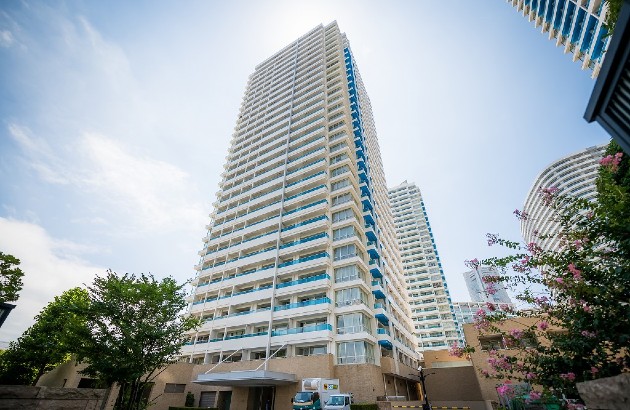 M.M.TOWERS｜プレミアムマンションセレクションTOP