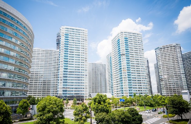 M.M.TOWERS｜プレミアムマンションセレクションTOP