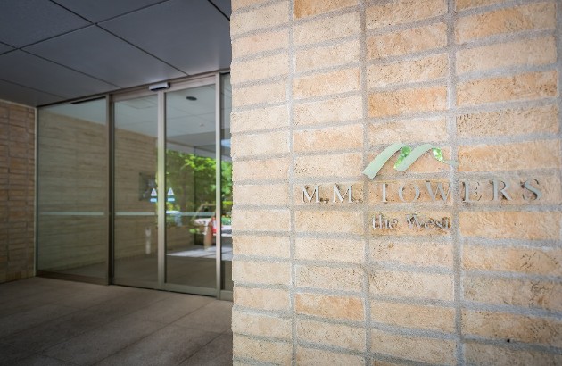 M.M.TOWERS｜プレミアムマンションセレクションTOP